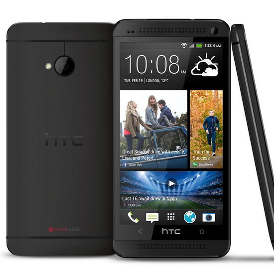 Celular HTC One M7 32GB 4G no Paraguai - ComprasParaguai.com.br Celular HTC One M7 32GB 4G no Paraguai - ComprasParaguai.com.br