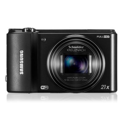 Câmera Digital Samsung WB-850 16.2MP 3.0" no Paraguai - ComprasParaguai ...