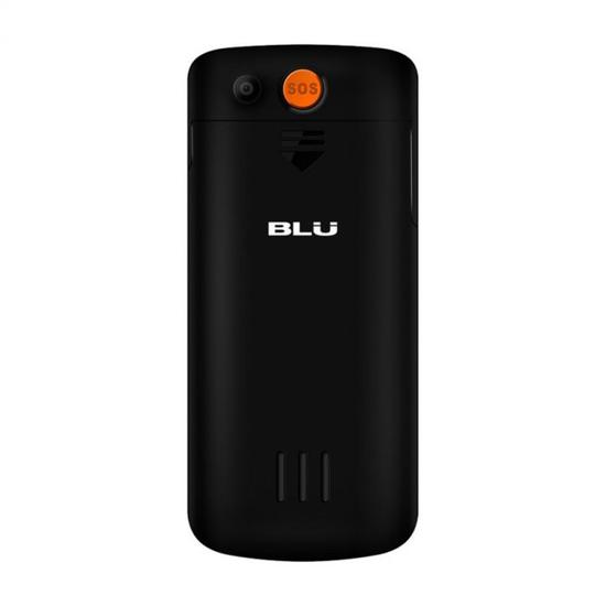 Celular Blu Joy J090I Dual Chip 3G no Paraguai - ComprasParaguai.com.br