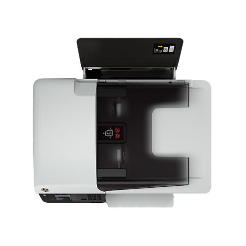 Impressora HP 2645 Deskjet no Paraguai - ComprasParaguai.com.br
