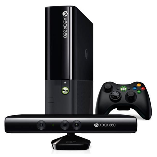 Microsoft Xbox 360 Super Slim Kit Kinect 4GB no Paraguai ... Microsoft Xbox 360 Super Slim Kit Kinect 4GB no Paraguai ...
