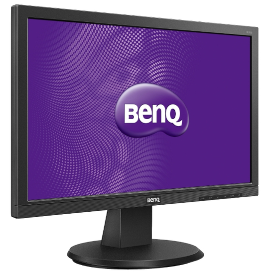 Monitor BenQ LED DL2020 20" no Paraguai - ComprasParaguai.com.br