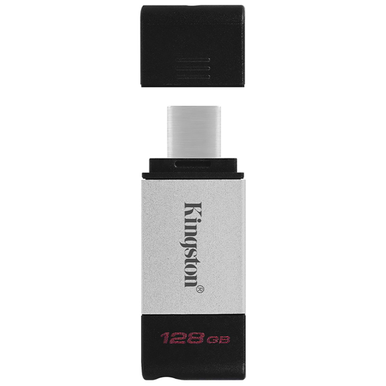 Pendrive Kingston DataTraveler 80 128GB no Paraguai - ComprasParaguai ... Pendrive Kingston DataTraveler 80 128GB no Paraguai - ComprasParaguai ...