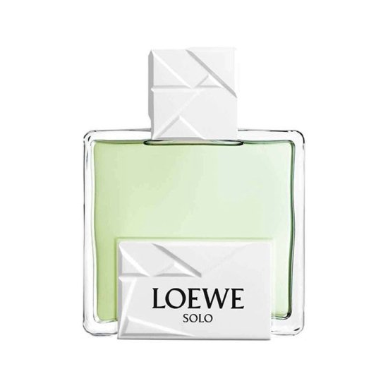 Perfume Loewe Solo Loewe Origami Eau de Toilette Masculino 50ML no ...