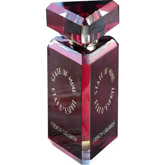 Perfume State Of Mind French Gallantry Eau de Parfum Unissex 100ML no ...