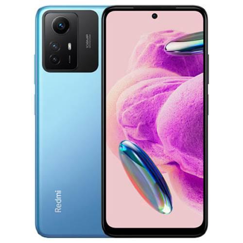 Smartphone Xiaomi Redmi Note 12s 8ram 256gb Azul Global Na Loja Best