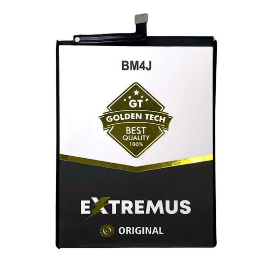 Bateria Xiaomi BM4J Golden Tech Extremus na loja Golden Time Technology ...